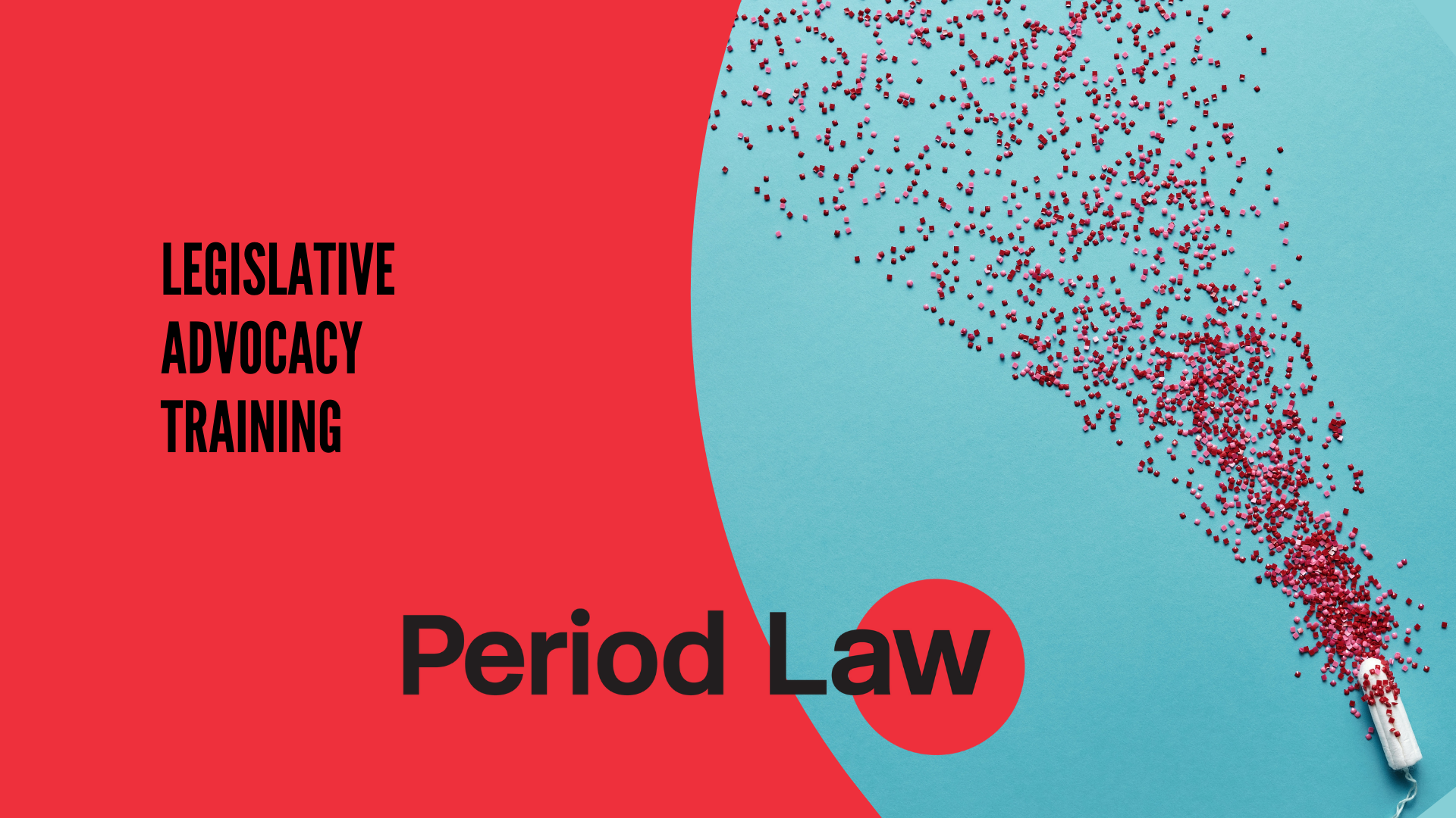 Webinars - Period Law